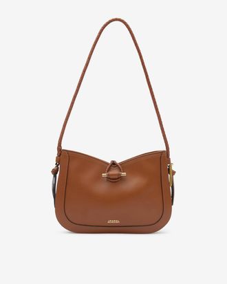Isabel Marant Sac Baguette Vigo - Femme - Cognac - Isabel Marant