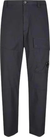 C.P. Company C.p. Company, Homme, Sport, Bleu, Taille: M Cargo Pant