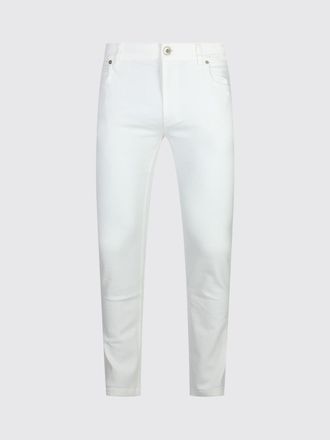 Eleventy Jeans ELEVENTY Homme couleur Blanc