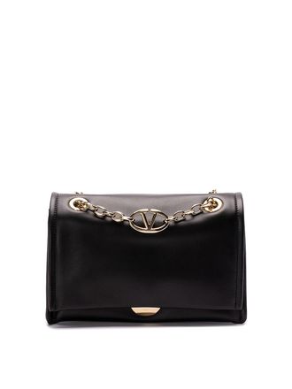 Valentino Garavani Schultertasche - Schwarz
