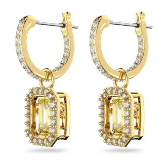 Swarovski Damen, Accessories, Gelb, ONE SIZEGr&ouml;&szlig;e