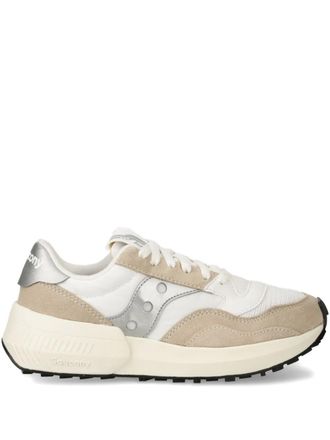 Saucony Jazz NXT Sneakers - Weiß
