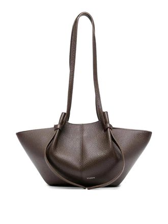 Yuzefi Sac Cabas - Marron