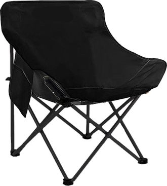 Generic Abdeckung f&uuml;r Gartenst&uuml;hle, wasserdicht, winddicht, UV-best&auml;ndig, Oxford-Polyester, Abdeckhaube, Abdeckung f&uuml;r Gartenm&ouml;bel