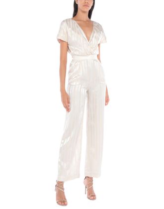 SoAllure OVERALLS - Jumpsuits auf YOOX.COM