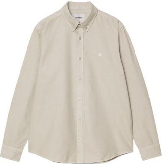 Carhartt Work in Progress Carhartt | L/S Bolton Shirt - M US