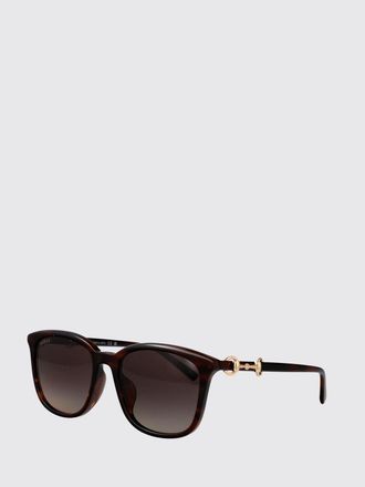 Gucci Sonnenbrille Damen Farbe Braun