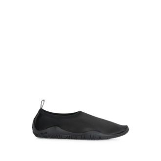 Jil Sander Femme, Chaussures, Noir, Taille: 36 EU Baskets