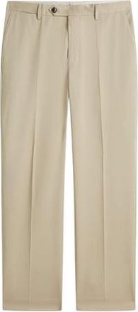 Tommy Hilfiger Pantalon de costume en coton