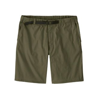 Patagonia Homme, Sport, Vert, Taille: XL LW All-Wear GI Bermuda