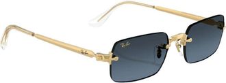 Ray-Ban Herren, Accessories, Gelb, 54 MMGr&ouml;&szlig;e