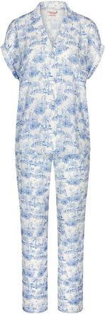 Triumph Pyjama Red Label Boyfriend Fit