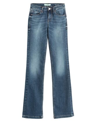 Guess HOSEN & R&Ouml;CKE - Jeanshosen auf YOOX.COM