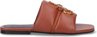 J.W.Anderson J. W. Anderson Sandalen - Braun
