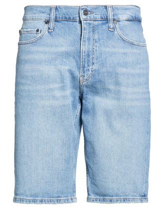 Calvin Klein HOSEN & R&Ouml;CKE - Jeansshorts auf YOOX.COM