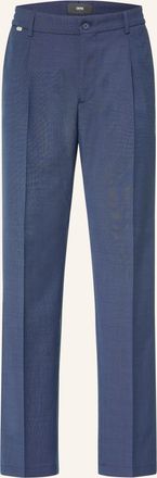 Cinque Cinque Hose Cileto Relaxed Fit blau