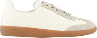 Back70 Back70, Femme, Chaussures, Blanc, Taille: 40 EU Ghost 20 Baskets Blanches