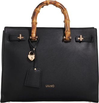 Liu Jo Shopper & Totes - Borsa L Tote - Gr. unisize - in Schwarz - für Damen