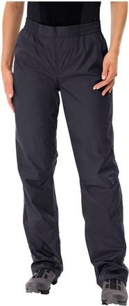 Vaude Damen Rad Regenhose Drop Pants II