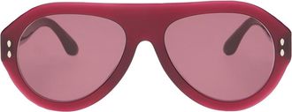 Isabel Marant BRILLEN - Sonnenbrillen auf YOOX.COM
