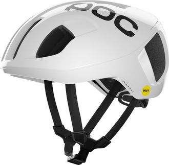 Poc Ventral MIPS Fahrradhelm - Rennradhelm der aerodynamische Exzellenz, Sicherheit und Bel&uuml;ftung auf einzigartige Weise und ohne Abstriche vereint, mit M