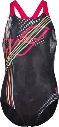 Arena Kinder Schwimmanzug GIRLS SWIMSUIT SWIM PRO BACK