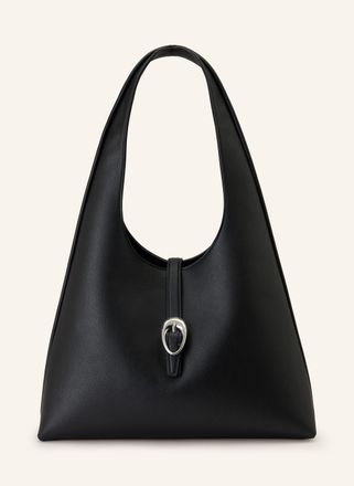 HUGO BOSS Hugo Schultertasche Jaina schwarz