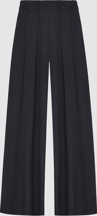 Momoni Pantalon Aspen Nero