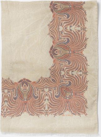 Etro Schal ETRO Damen Farbe Bunt