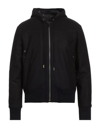 Dirk Bikkembergs JACKEN & M&Auml;NTEL - Jacken und Anoraks auf YOOX.COM