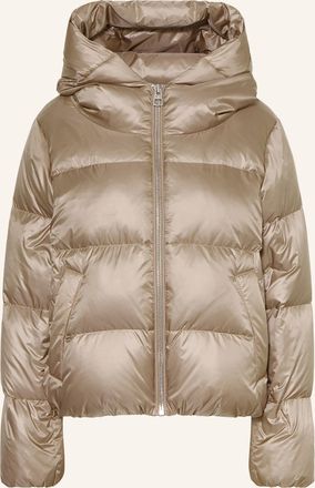 Marc O'Polo Marc Opolo Daunenjacke beige
