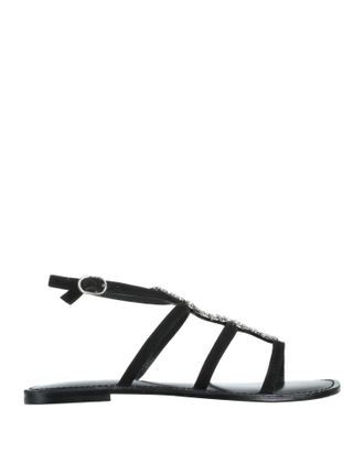 Caf&egrave;noir SCHUHE - Sandalen auf YOOX.COM