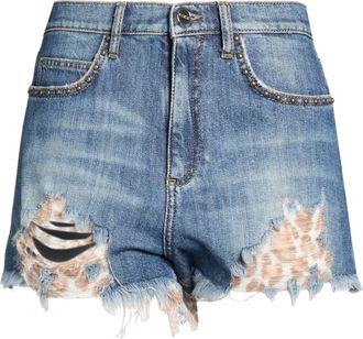 Blugirl HOSEN & R&Ouml;CKE - Jeansshorts auf YOOX.COM