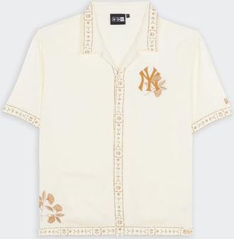 New Era Chemise - Taille XS