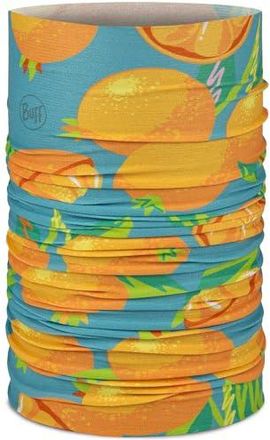 Buff Coolnet UV GENJU NEPTUNE GREEN, multicolore, taille unique