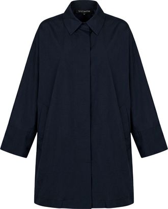 Ter Et Bantine JACKEN & M&Auml;NTEL - Jacken, M&auml;ntel & Trenchcoats auf YOOX.COM