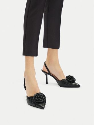 Jenny High Heels WFA3607-1 Schwarz