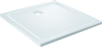 GROHE Universal Duschwanne aus Acryl 900x900mm Alpinwei&szlig; - Grohe