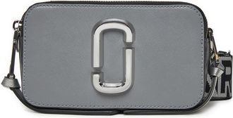 Marc Jacobs Handtasche Marc Jacobs 2S3HCR500H03 Grau