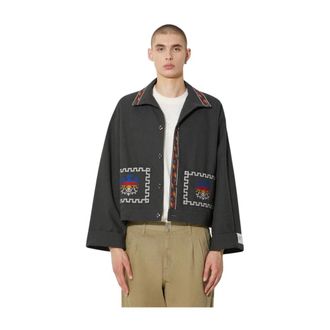 Neighborhood Light Jackets - - Jackets - Herren - Mehrfarbig - L