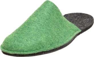 Magicfelt Hausschuh Filzpantoffel Magicfelt Travel 2.0