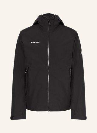 Mammut Mammut 2-In-1-Jacke Alto Light Hs Hooded schwarz