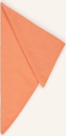 Darling Harbour Darling Harbour Dreieckstuch orange
