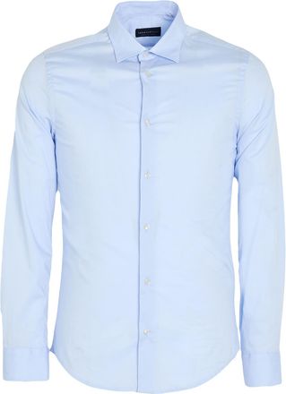Luca Bertelli TOPS - Hemden auf YOOX.COM