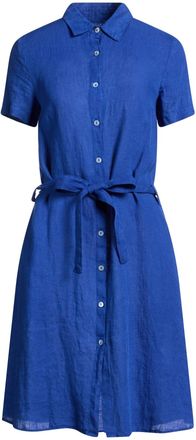 120% Lino KLEIDER - Midi-Kleider auf YOOX.COM