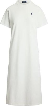 Polo Ralph Lauren Robe longue en coton