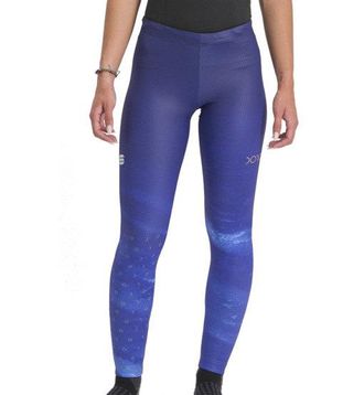 Sportful Doro Apex Tight W - Langlaufhosen - Damen