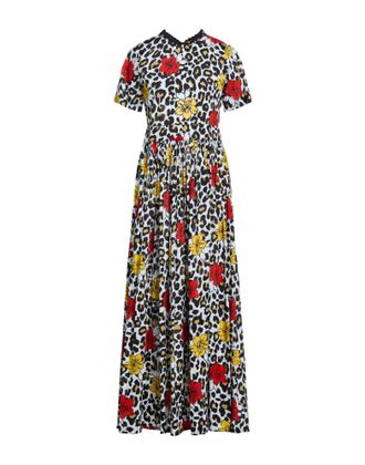 Connor & Blake KLEIDER - Maxi-Kleider auf YOOX.COM