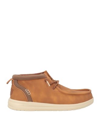 HeyDude SCHUHE - Stiefeletten auf YOOX.COM