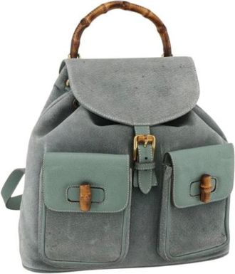 Gucci Damen, Pre-Owned, Gr&uuml;n, ONE SIZEGr&ouml;&szlig;e